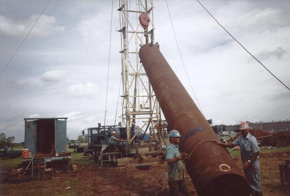 Continental Drilling & Service